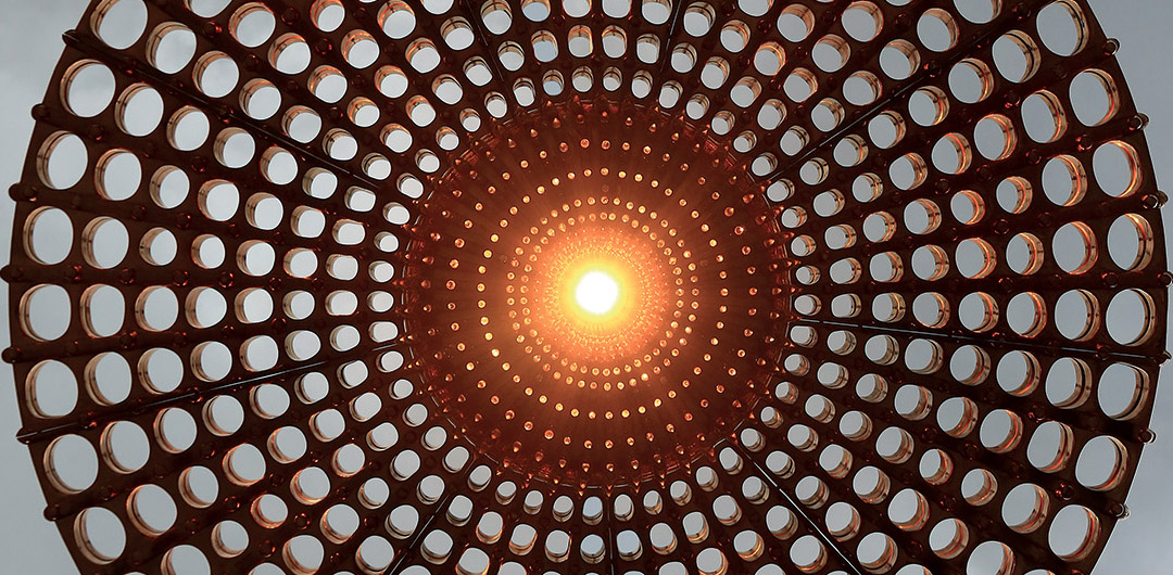 Mathieu Lustrerie - Accord Tonique